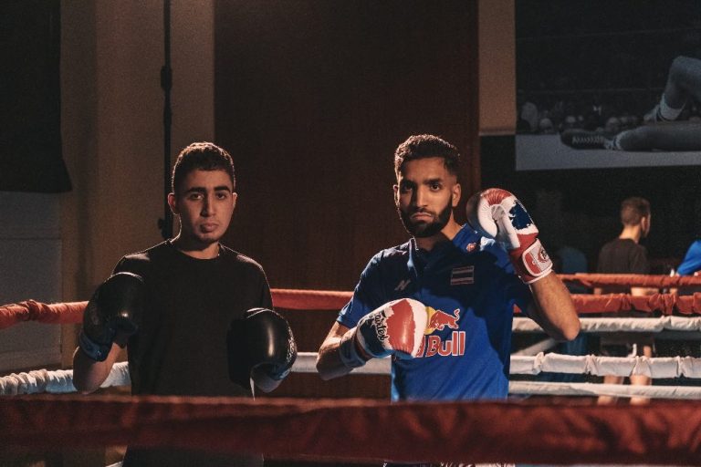 5 techniques d'esquive dynamique à maîtriser en boxe - Athletx Rebel